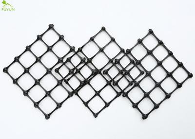 Cina Vetroresina saldata la BV Geogrid per il rafforzamento della pavimentazione rinforzante del cemento in vendita