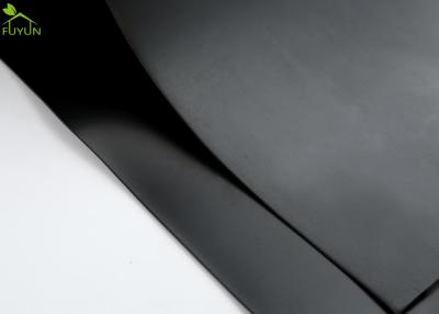 Cina Fodera 0.91~0.96G/Cm dello stagno di pesce del tessuto di Geomembrane dell'HDPE per contenimento dell'acqua in vendita