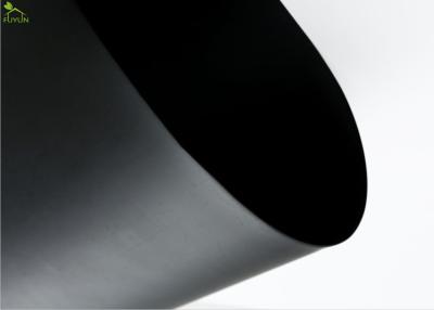 Cina Controllo di infiltrazione delle fodere della diga dell'HDPE del tessuto di acquacoltura 1.5mm Geomembrane in vendita