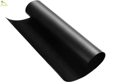 Cina Controllo di infiltrazione delle fodere della diga dell'HDPE del tessuto di acquacoltura 1.5mm Geomembrane in vendita