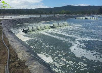 Cina progetto impermeabile del geotessuto di 1.0mm con la membrana del polipropilene del poliestere in vendita