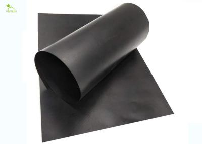 Cina ASTM ha certificato il tessuto 1.0mm di Geomembrane di protezione dell'ambiente per la pianta di acque luride in vendita