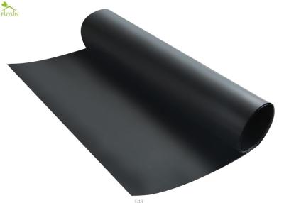 Cina HDPE EVA Geomembrane Fabric Double Layer di iso 0.5mm per il fondamento delle strade in vendita