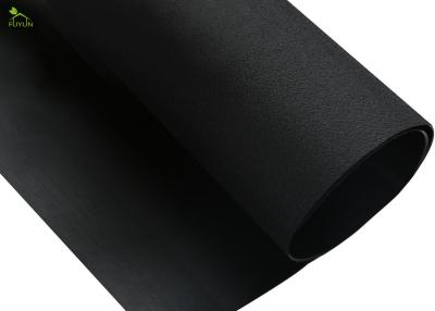 Cina Infiltrazione delle fodere del tessuto del LDPE Geomembrane dell'HDPE di perdita anti che rinforza 1.0mm nero in vendita