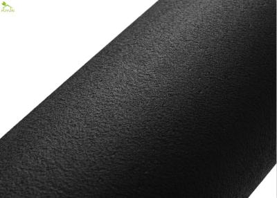 Cina Infiltrazione delle fodere del tessuto del LDPE Geomembrane dell'HDPE di perdita anti che rinforza 1.0mm nero in vendita