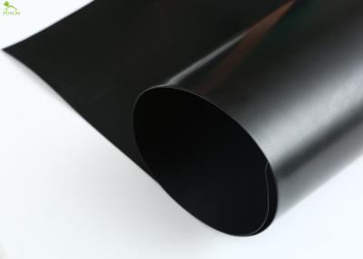 Cina Fodere del tessuto di Geomembrane di infiltrazione di isolamento dell'HDPE anti per lo stagno lavante estraente in vendita