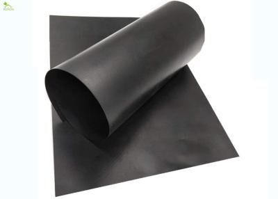 Cina Fodere del tessuto di Geomembrane di infiltrazione di isolamento dell'HDPE anti per lo stagno lavante estraente in vendita