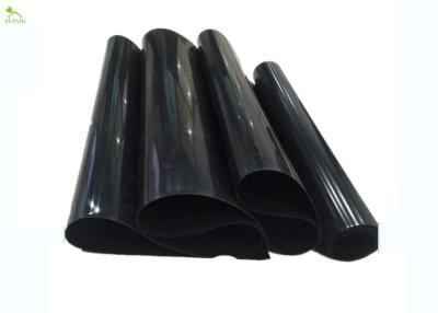 Cina Resistenza di puntura di controllo 1.5mm di infiltrazione delle fodere di Geomembrane dello stagno dell'oloturia in vendita