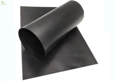Cina Resistenza di puntura di controllo 1.5mm di infiltrazione delle fodere di Geomembrane dello stagno dell'oloturia in vendita