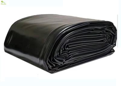 Cina Resistenza di puntura di controllo 1.5mm di infiltrazione delle fodere di Geomembrane dello stagno dell'oloturia in vendita