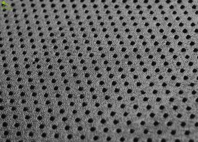 Cina Fodere antislittamento del LDPE Geomembrane dell'HDPE di infiltrazione della diga del lago anti con i punti della colonna in vendita