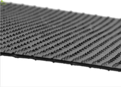 Cina Fodere antislittamento del LDPE Geomembrane dell'HDPE di infiltrazione della diga del lago anti con i punti della colonna in vendita