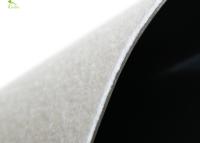 China Dock Engineering 0.2mm Composite Geotextile Membrane Impermeable for sale
