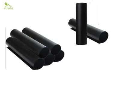 Cina Estrazione mineraria lavando larghezza impermeabile ASTM GM13 del tessuto 5.5m di Geomembrane dello stagno in vendita