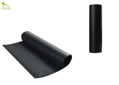 Cina Estrazione mineraria lavando larghezza impermeabile ASTM GM13 del tessuto 5.5m di Geomembrane dello stagno in vendita