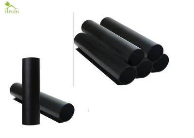 Cina Estrazione mineraria lavando larghezza impermeabile ASTM GM13 del tessuto 5.5m di Geomembrane dello stagno in vendita