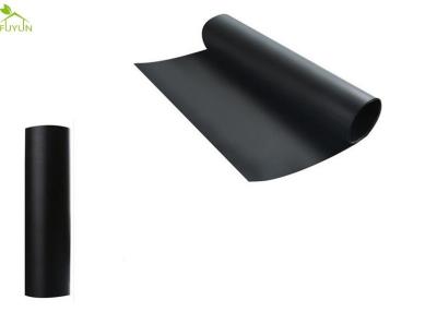 Cina Estrazione mineraria lavando larghezza impermeabile ASTM GM13 del tessuto 5.5m di Geomembrane dello stagno in vendita