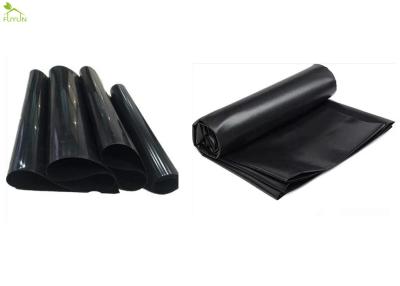 Cina L'effluente accumula resistente UV e chimico liscio del tessuto di LLDPE Geomembrane in vendita