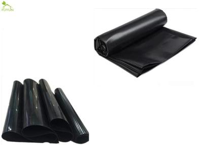 Cina L'evaporazione del LDPE dell'HDPE accumula infiltrazione di Geomembrane di isolamento l'anti delle fodere nere del tessuto in vendita