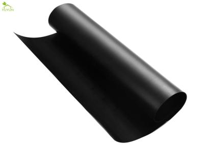 Cina Anti infiltrazione del tessuto a prova d'umidità nero di Geomembrane in vendita