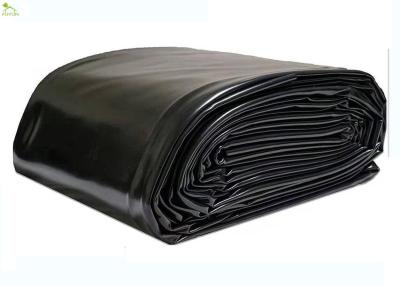 Cina L'infiltrazione acquatica delle fodere di Geomembrane del carro armato controlla l'alto allungamento di 1.5mm in vendita