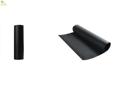 Cina Copertura di infiltrazione del tessuto nero di Geomembrane di contenimento di residuo animale anti in vendita