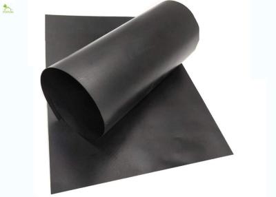 Cina Copertura di infiltrazione del tessuto nero di Geomembrane di contenimento di residuo animale anti in vendita