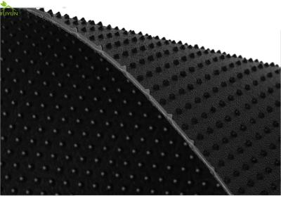 Cina fodera di Geomembrane di spessore di 3.0mm per non l'olio Rig Platform di scivolo in vendita