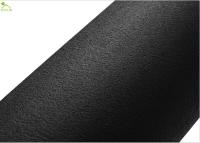 China Rough Surface Textured Geomembrane Single Double Side Reservoir Covers for sale