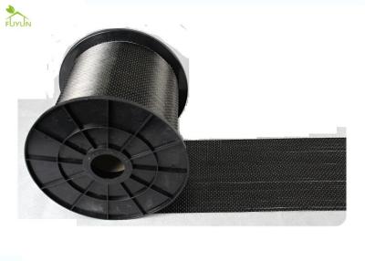 Cina Acido dell'alcali del panno della fibra del carbonio del favo anti per il rinforzo di costruzione del pavimento in vendita