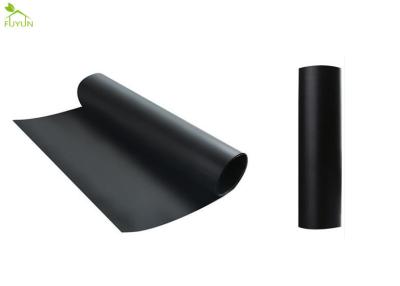 Cina Spessore ASTM del tessuto 1.5mm di Geomembrane dell'HDPE di Duck Pond Oxygenation in vendita