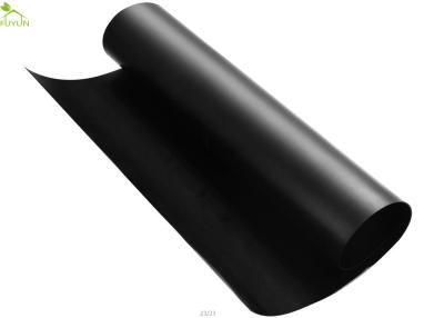 Cina Spessore ASTM del tessuto 1.5mm di Geomembrane dell'HDPE di Duck Pond Oxygenation in vendita