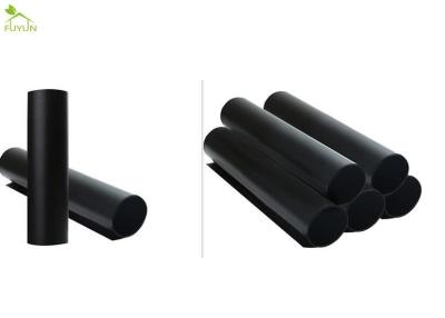 China Stof GM13 1.0mm van Geomembrane van de watervijver de Zwarte Antilekkage Antilekkage Te koop