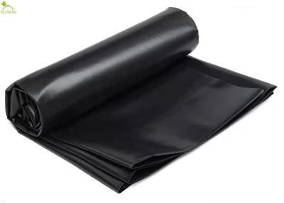 China Stof GM13 1.0mm van Geomembrane van de watervijver de Zwarte Antilekkage Antilekkage Te koop