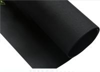 China Rough Surface Textured Geomembrane Single Double Side 1.0mm for sale