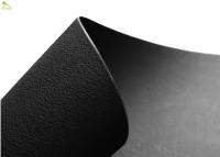 China Rough Surface Textured Geomembrane Single Double Side 1.0mm for sale