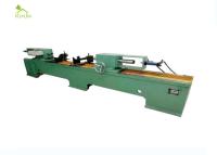 China Dia 159mm conveyor roller making machine Automatic Pressing Mounting for sale