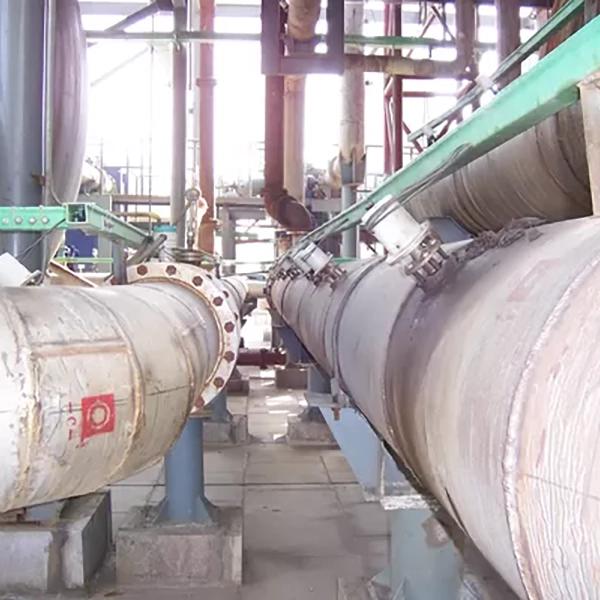 Quality Anodic Protection Acid Pipe With Corrosion Resistant Stainless Steel Construction for sale