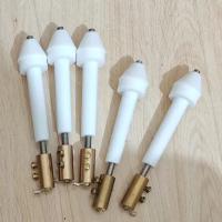 China Stable Voltage Reference Electrode for Precise Monitoring and Automatic Adjustment for sale