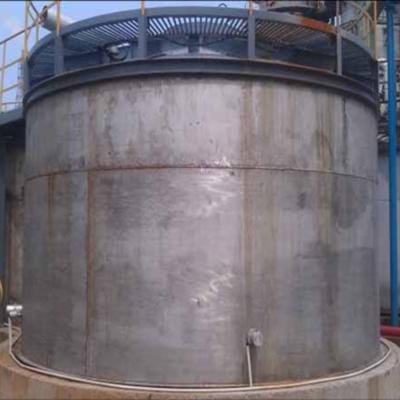 China Custom Anodic Protection System for Acid Tanks with Corrosion Resistant Carbon Steel Construction and Automatic Regulation for sale