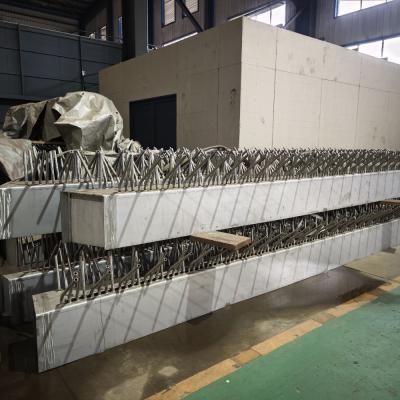 China Anodic Protection System for Acid Distributor with Corrosion Control, Uniform Fluid Dispersion, and Extended Durability for sale