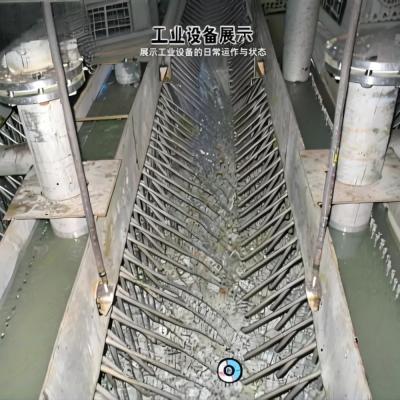 China Anodic Protection Acid Distributor With Uniform Liquid Electrochemical Surface Protection for sale