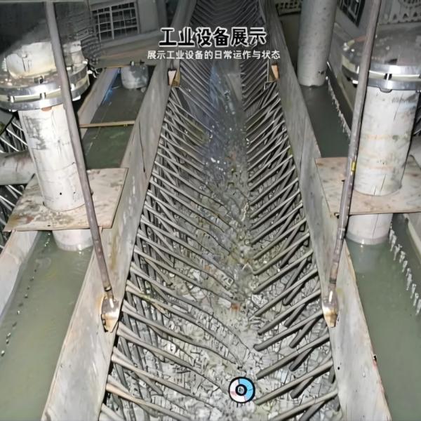 Quality Anodic Protection Acid Distributor With Uniform Liquid Electrochemical Surface Protection for sale