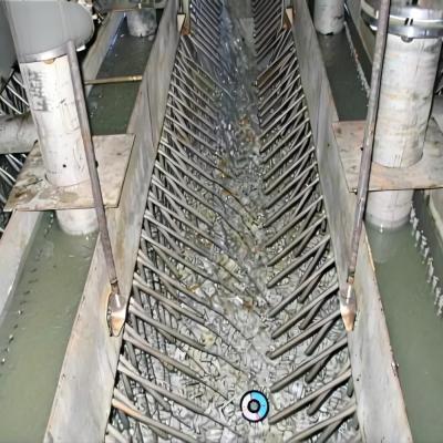 China Custom Acid Distributor With Uniform Liquid Dispersal Electrochemical Surface Stabilization for sale