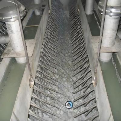 China Anodic Protection Acid Distributor With Uniform Liquid Dispersion Corrosion Resistant for sale
