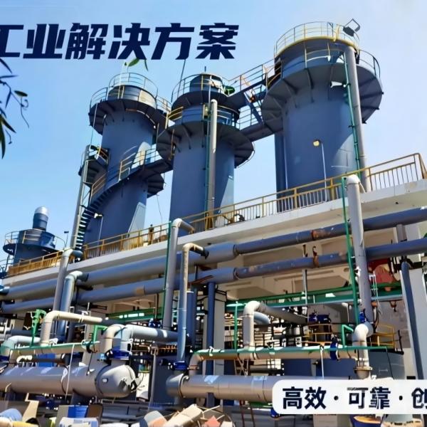 Quality Corrosion Resistant Anodically Protected Acid Heat Exchanger for High Temperature Operation and Energy Efficiency Oleum Cooler for sale