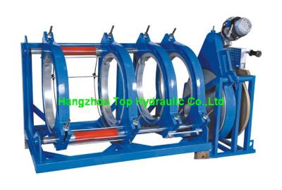 China 630mm butt welding machine for sale