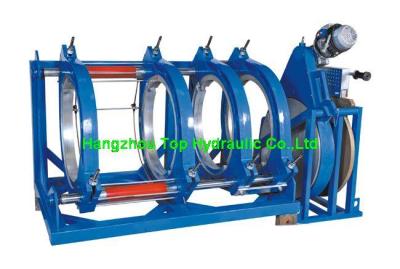China 500mm hdpe butt fusion welding machine for sale