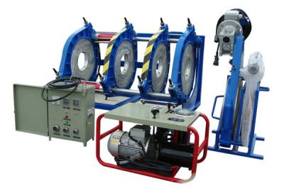 China butt welding machine for sale