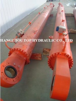 China OEM hydraulic cylinder for sale